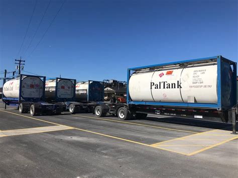 Paltank Ltd On Linkedin Isotank Wineshipping Bulkliquids