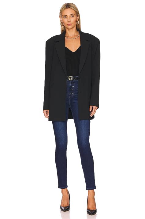 Paige Emmie Ankle En Model Revolve