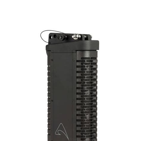 Caixa Coluna Vertical Line Array