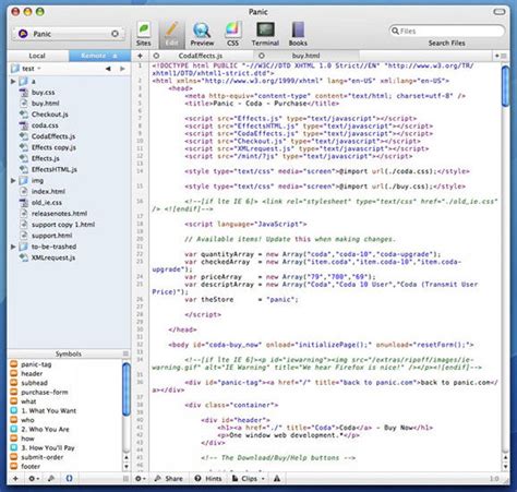 Coda For Mac Download