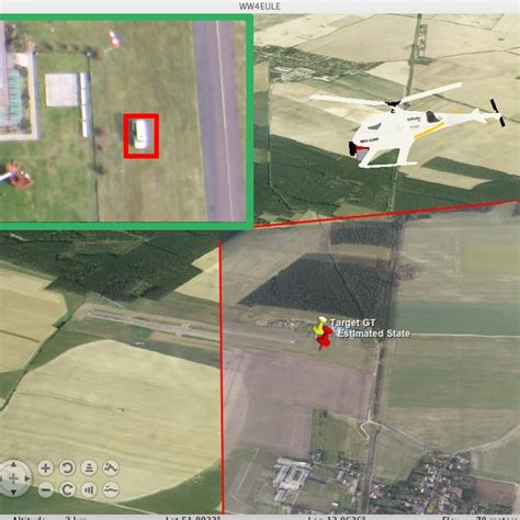 Object Detection In Images Based On Previous Localization Result And A