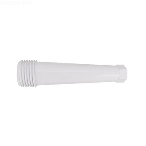 46543000 Jet Diversion Nozzle White