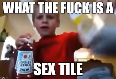 Sex Tile Rokbuddyretard