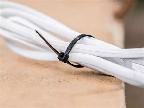 Small Cable Ties 100pk — The Garden Concept
