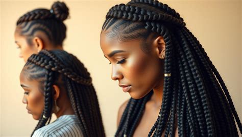 25 Plaited Hair Styling Ideas For Trendy Women