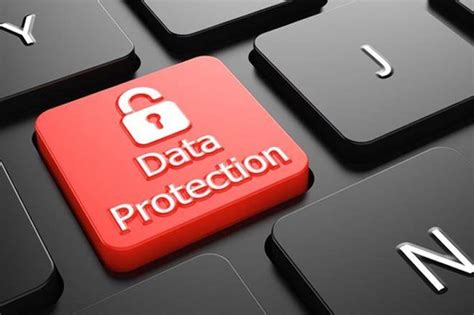 What Is Data Protection And Why Is It Important Technology News The Financial Express