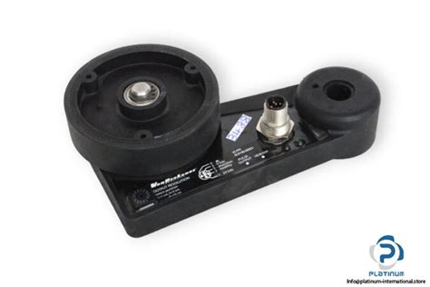 Vanderlande Vi Ppi Ppi Sensor Assy Platinum International