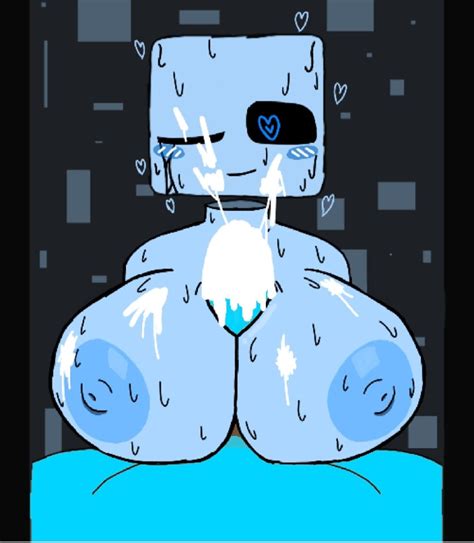 Rule 34 Beat Banger Breasts Cum Edit Female Jsab Just Shapes And Beats Sad Cube Sexy Bun255