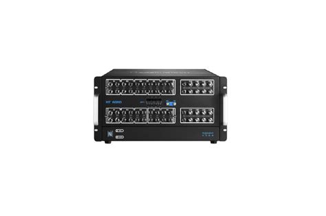 dSPACE 第二代MicroLabBox II 实时仿真系统 德维创Dewetron功率分析仪 科威尔Kewell 泰克Tektronix 横河Yokogawa 科华新能测控