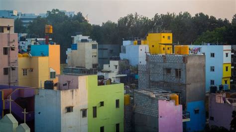 Karnataka To Revise Property Guidance Value Hike Likely Between Sources Property