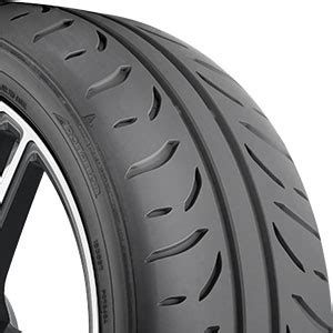Dunlop Direzza ZIII 245 /40 R17 91W SL BSW | 265 /35 R18 93W SL BSW ...