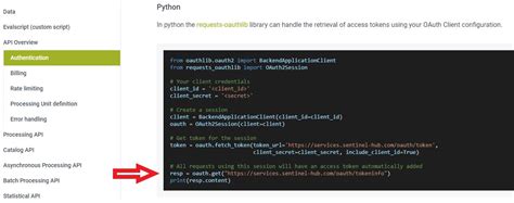 Authentication Problems After Introducing The New Authentication Method Python SDK Forum