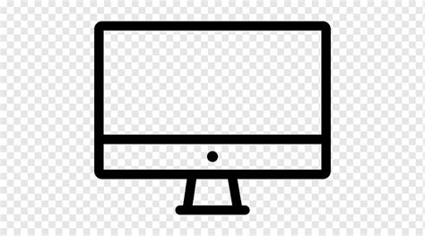 아이맥 컴퓨터 아이콘 애플 각도 직사각형 사진 Png Pngwing