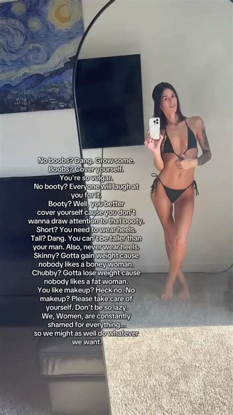 Body Shamed In Hd But Still Got The Sarah Sizzle Sarahsizzlesays