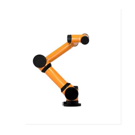 Aubo I5 6 Axis Collaborative Robot Arm For Locking Screw As Cobot