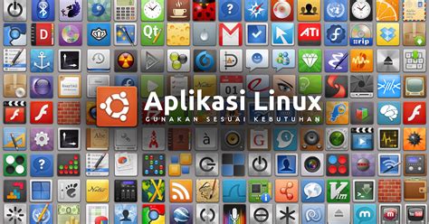 Cara Menginstall Aplikasi Di Ubuntu