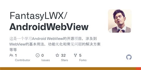Github Fantasylwx Androidwebview Android Webview Webview