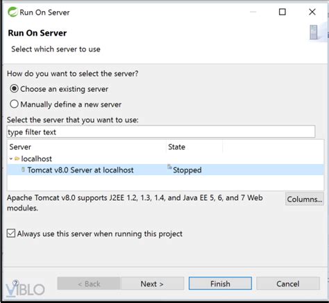 How To Create First Application On Spring MVC
