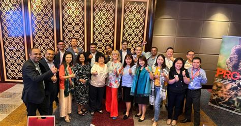 Vijay Chaudhari On Linkedin Kyndryl Theheartofprogress Aseansummit2023