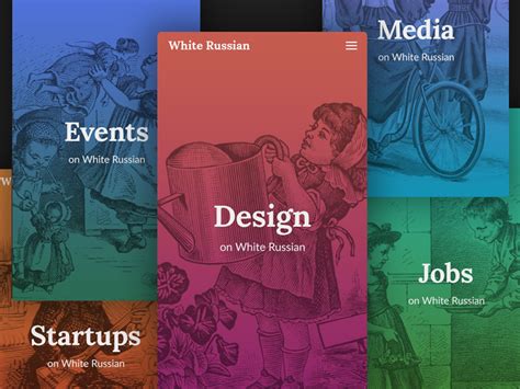 Header Images Mobile View Header Image Mobile App Inspiration Design