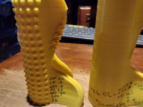 Changing Layer Speed Midway UltiMaker Cura UltiMaker Community Of D Printing Experts