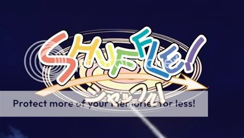 Shuffle Number 2 3 Users Gaia Guilds Gaia Online