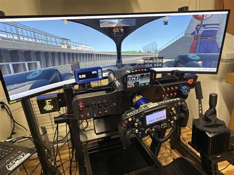 Sim Racing Addict