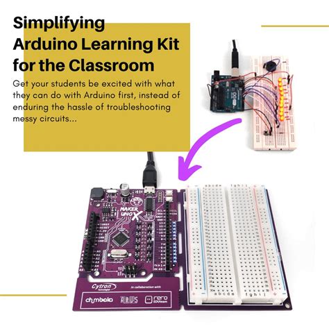 Maker Uno X Opencircuit