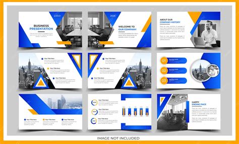 Powerpoint Slides Design Templates For Free