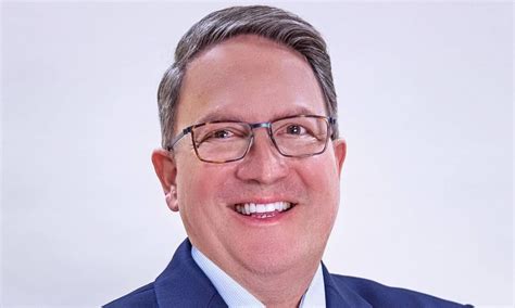 Lets Be Bold” Says Mark Drusch