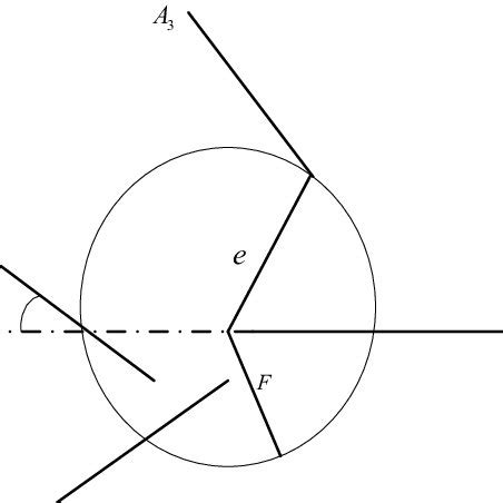 Schematic Diagram Of Edge Line Connection Download Scientific Diagram