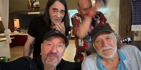 Влатко Дадо и Раде три легенди на Бриони Reporter Mk