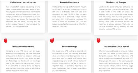 Best Cheap Linux VPS Hosting Providers Of HostAdvice
