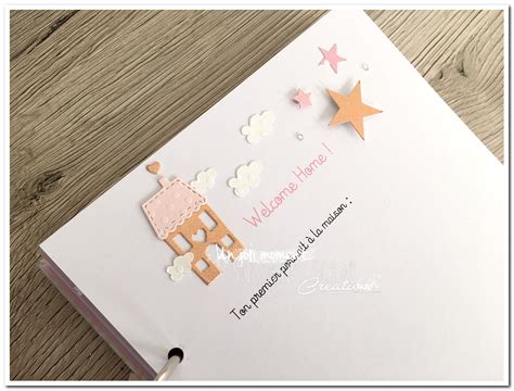 Livre De Naissance Bébé