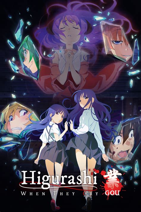 Wer Streamt Higurashi No Naku Koro Ni Serie Online Schauen