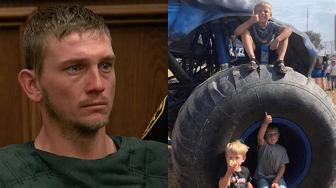 Grandfather Of 3 Sons Shot Execution Style Says His Son Just Snapped Court Tv