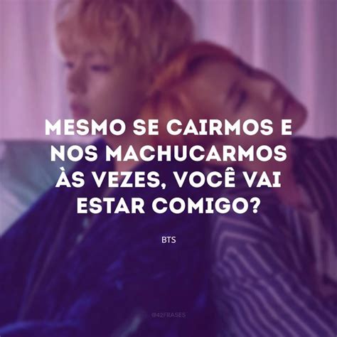 70 Frases Do Bts Para Se Encantar Por Esse Fenômeno Mundial