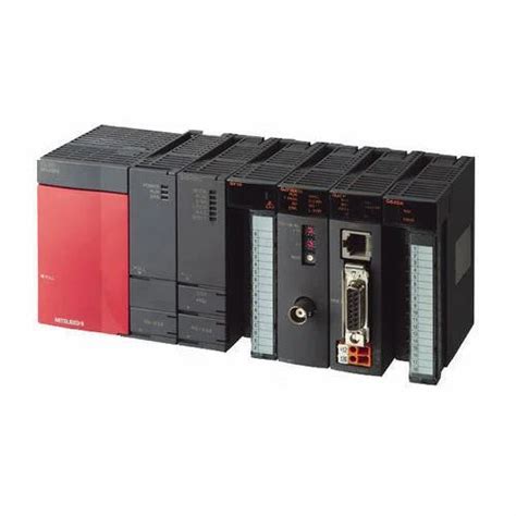 A Digits Q Series Mitsubishi PLC At Piece In Haldwani ID
