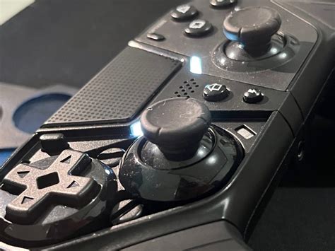 Gaming Controller Swapable Layout Video Gaming Gaming Accessories Controllers On Carousell