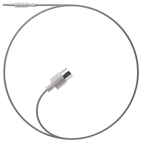 Teenage Engineering Field Midi Din5 Male 3 5mm Stereo