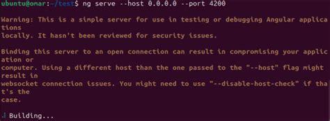 cómo instalar angular en ubuntu 24 04 muylinux