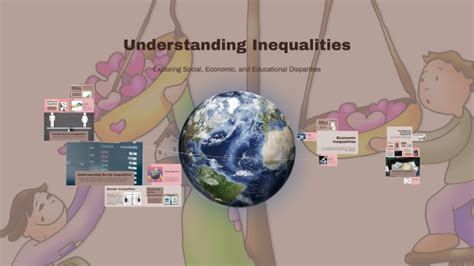 Understanding Inequalities By Edel Marie On Prezi