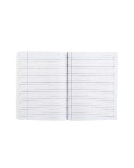 Camlin Small Notebook Single Line Ruling Notebooks With Hard Cover