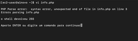 Comando Vi No Linux Editor De Textos Guia Básico Certificação Linux