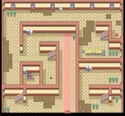 Spirit Mansion Pokémon Vega Wikia Fandom Powered By Wikia