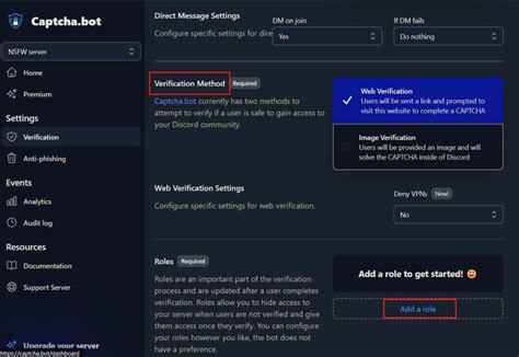 what is captcha bot on discord techcult