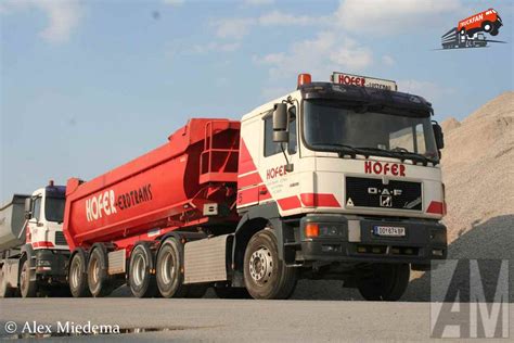Foto ?AF F2000 #1085086 - TruckFan