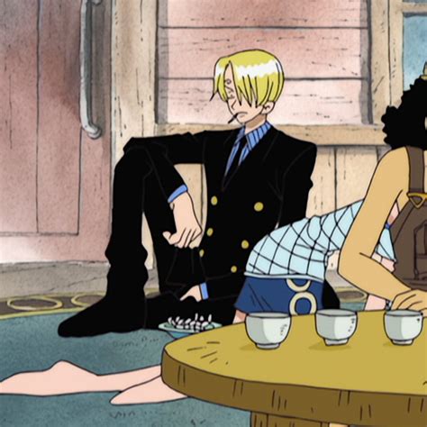 Sanji Perfect Shots On Twitter