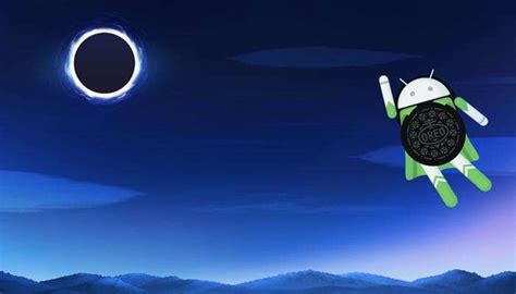 Google Launches Android Oreo Video Geeky Gadgets