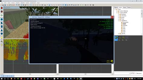 What Is Wrong With Leaves Shader General Discussion Leadwerks